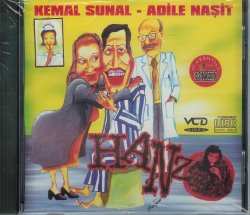 Hanzo %50 indirimli Kemal Sunal
